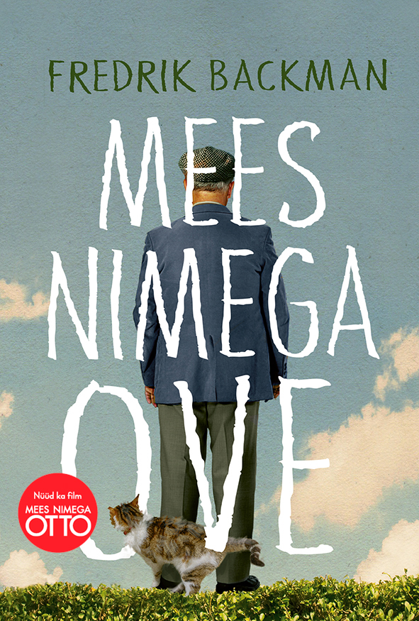 Mees nimega Ove - Rahva Raamat