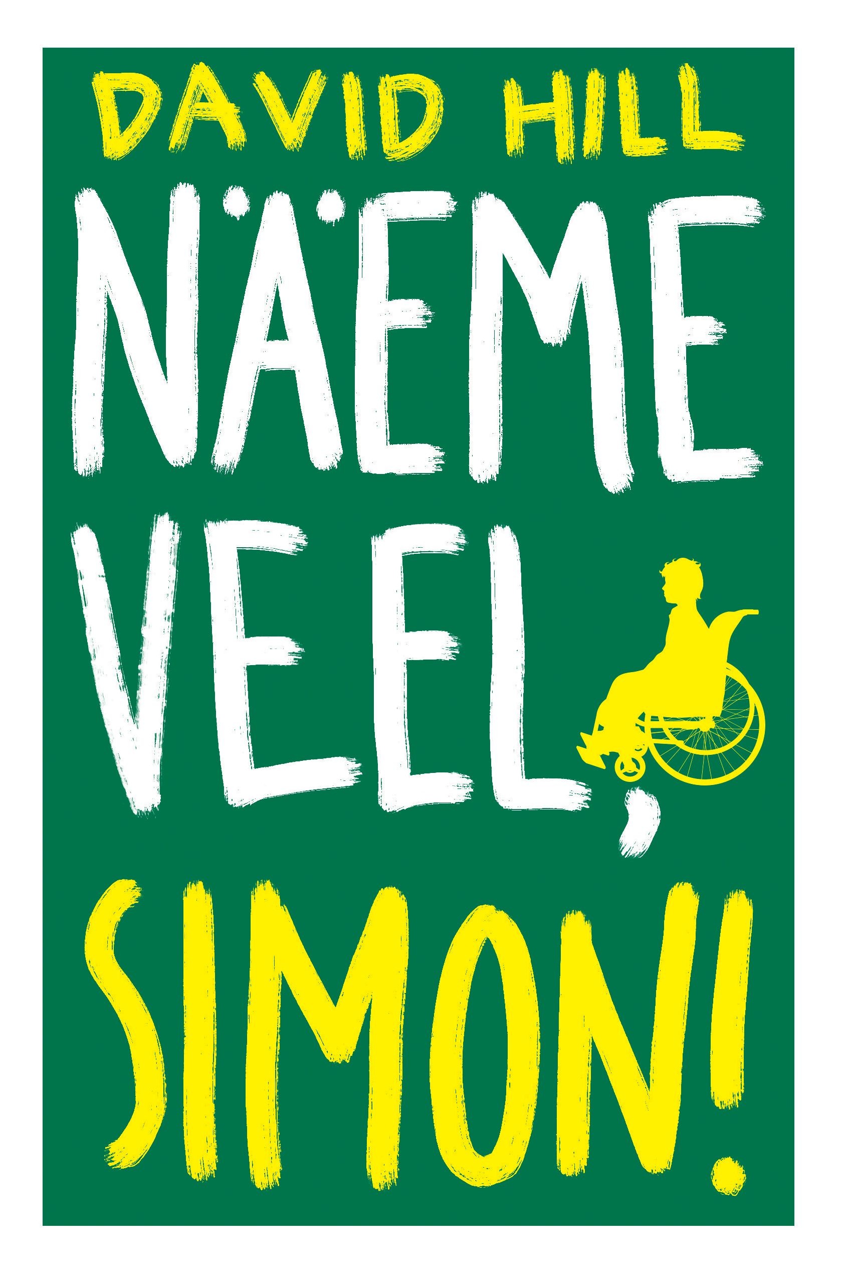 Näeme veel, Simon! - Rahva Raamat